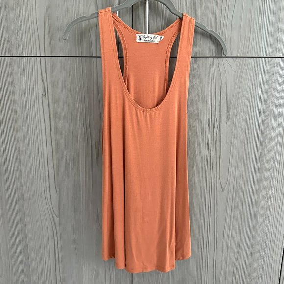 Fighting Eel | Tops | Fighting Eel Tank Top | Poshmark